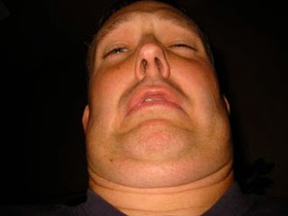 Exercises for Double Chin